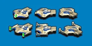 Hunter (aquatic vehicle) | Wookieepedia | Fandom