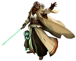 Jedi Consular | Wookieepedia | Fandom