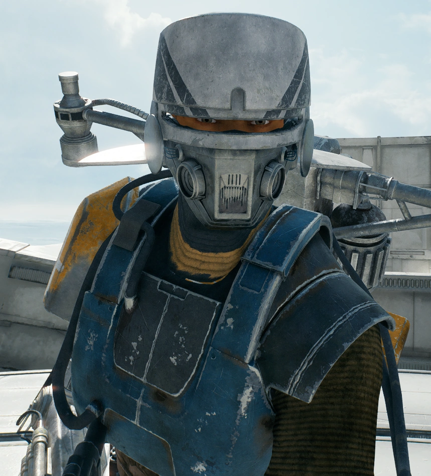 Selfin Jook | Wookieepedia | Fandom