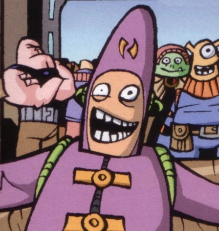 Sniddly | Wookieepedia | Fandom