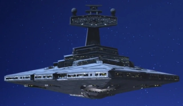 Sovereign | Star Wars Wiki | Fandom