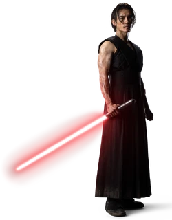 The Stranger | Wookieepedia | Fandom