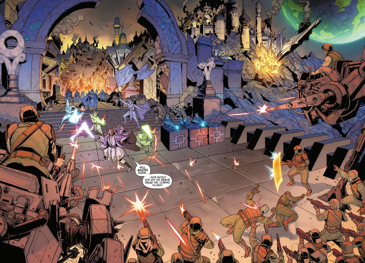 Syrinx Prime | Wookieepedia | Fandom