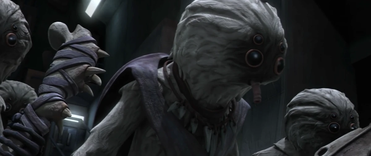 High Council (Talz) | Wookieepedia | Fandom