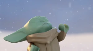 Snowflake Snack | Wookieepedia | Fandom