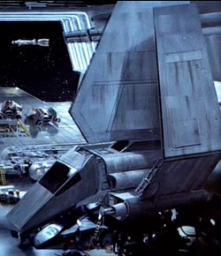 Tydirium | Star Wars Wiki | Fandom