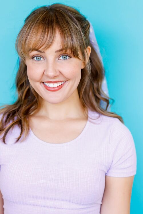 Brenna Larsen | Wookieepedia | Fandom Brenna Larsen | Wookieepedia | Fandom