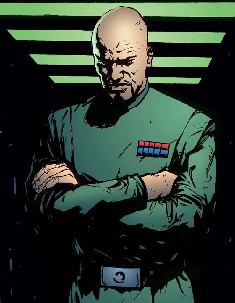 Xexus Shev | Wookieepedia | Fandom