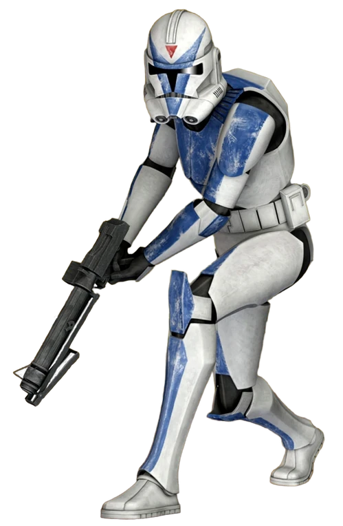 Clone Private | Wookieepedia | Fandom