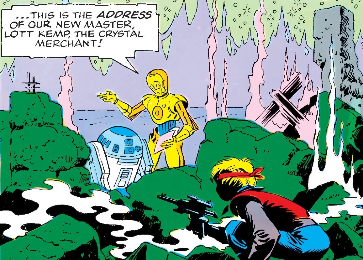 Dwelling of Lott Kemp | Wookieepedia | Fandom