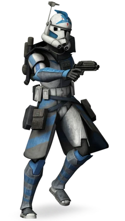 Fives | Wookieepedia | Fandom