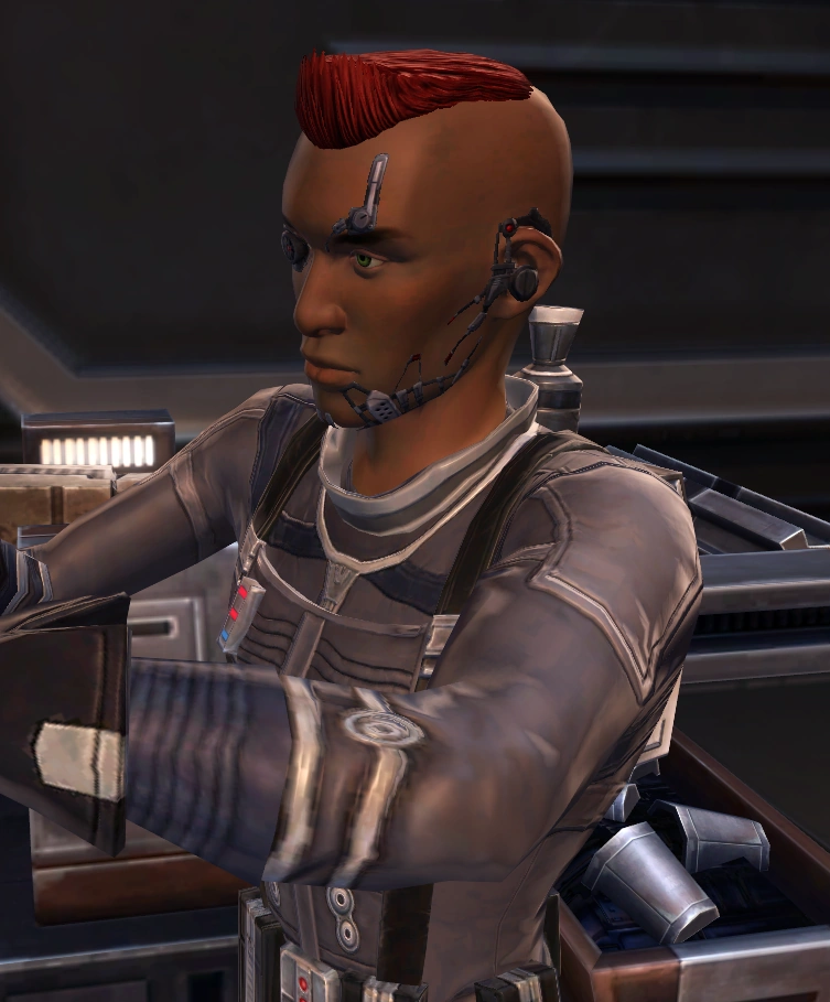 Frotto | Wookieepedia | Fandom