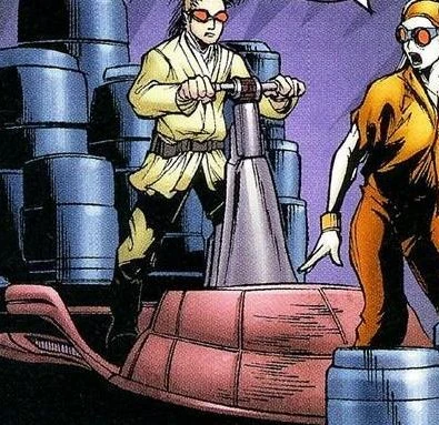 Gravsled | Star Wars Wiki | Fandom