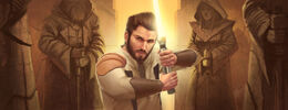 Jedi instructor | Wookieepedia | Fandom