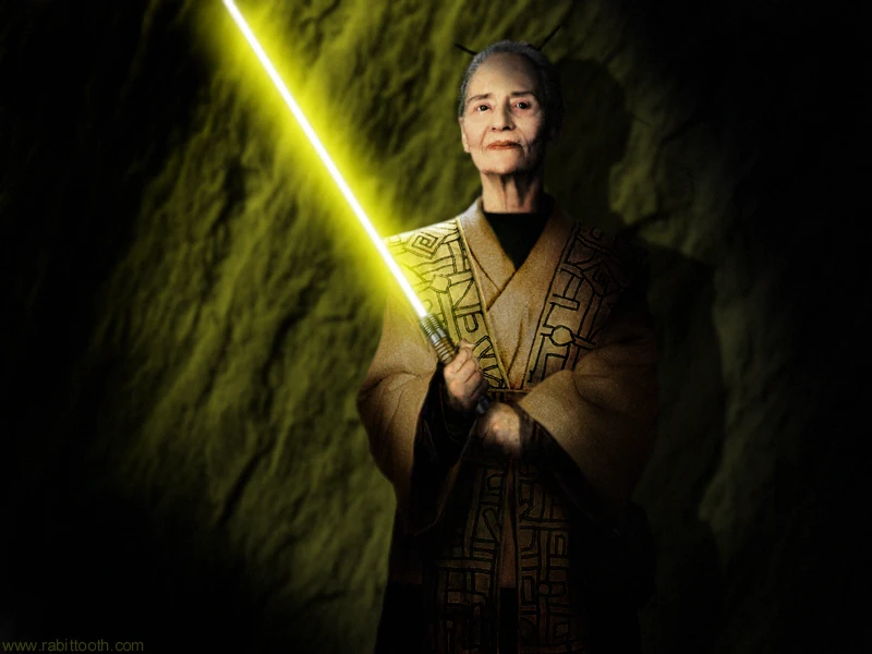 Jocasta Nu | Star Wars Wiki | Fandom