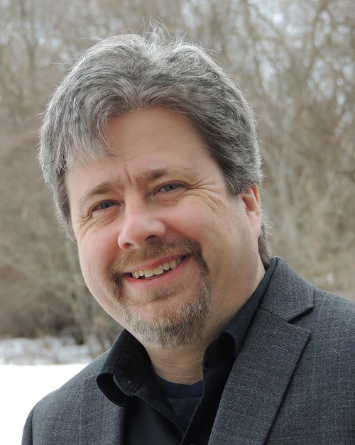 John Jackson Miller | Wookieepedia | Fandom