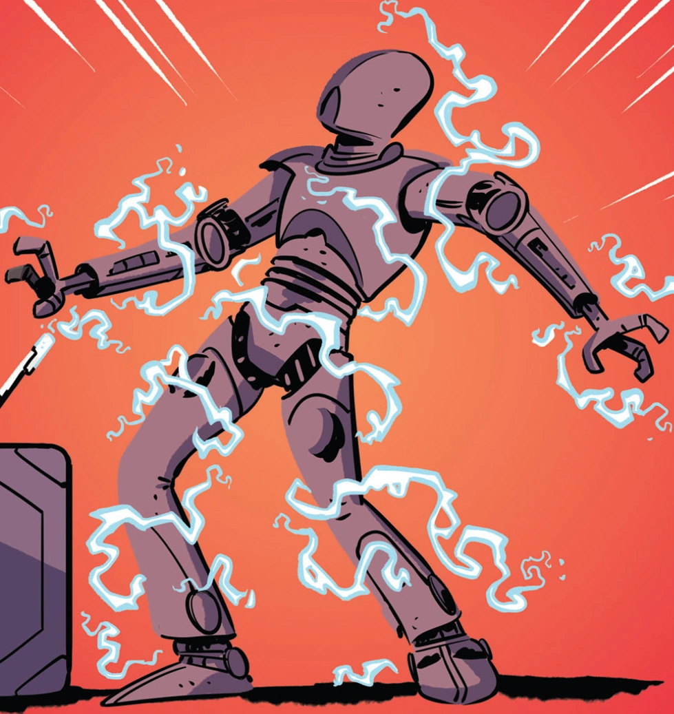 MD-series medical droid | Wookieepedia | Fandom