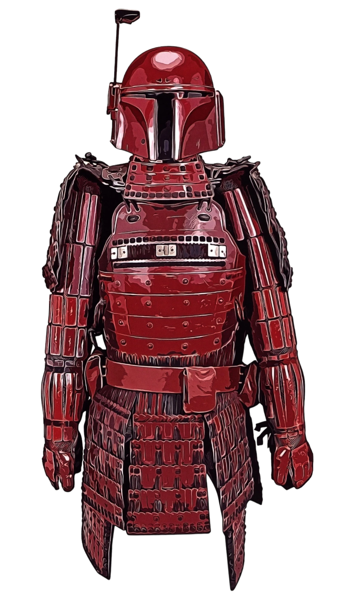 Princess of Mandalore (Youjo Senki/Star Wars) | Page 211 | SpaceBattles