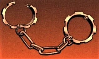 Mandalorian manacles | Wookieepedia | Fandom