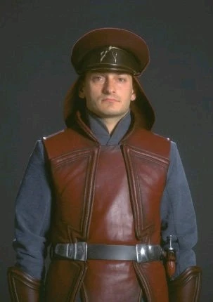 Jenn Smeel | Star Wars Wiki | Fandom