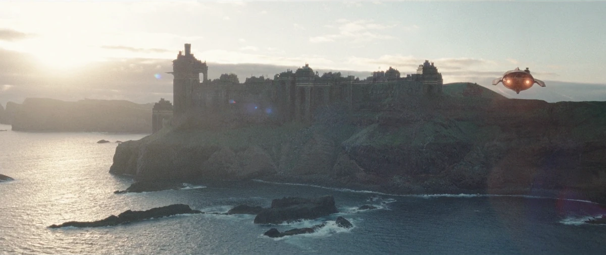 Olega | Wookieepedia | Fandom