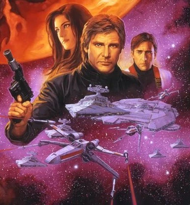 Second Battle of Bilbringi | Wookieepedia | Fandom