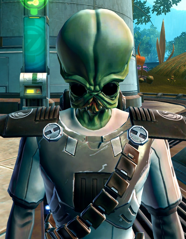 Orkren | Wookieepedia | Fandom