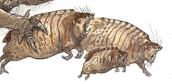 Pig rodent | Wookieepedia | Fandom