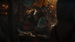 Unidentified Ishi Tib pirate (Silvo's pirates) | Wookieepedia | Fandom