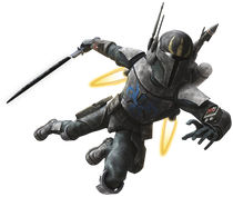 Pre Vizsla | Wookieepedia | Fandom