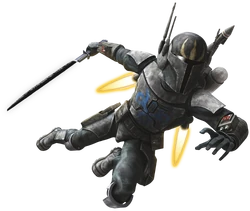 Darksaber | Wookieepedia | Fandom