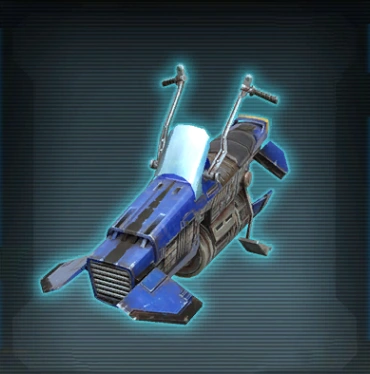 Marathon | Wookieepedia | Fandom