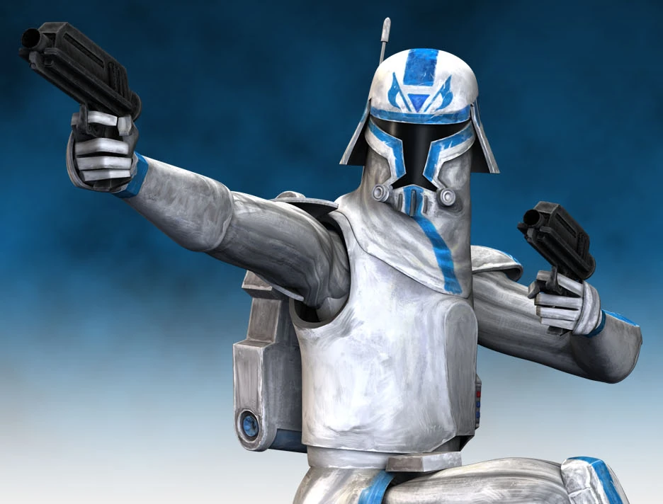 CC-7567 | Star Wars Wiki | Fandom