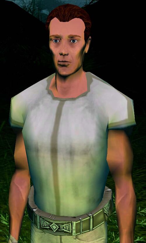 Sloan Rusper | Wookieepedia | Fandom