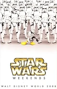 Star Wars Weekends | Wookieepedia | Fandom