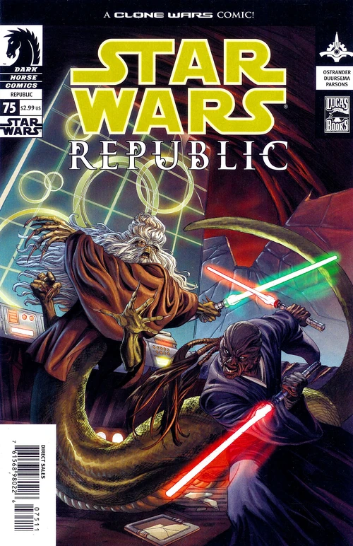 Republic 75 | Wookieepedia | Fandom