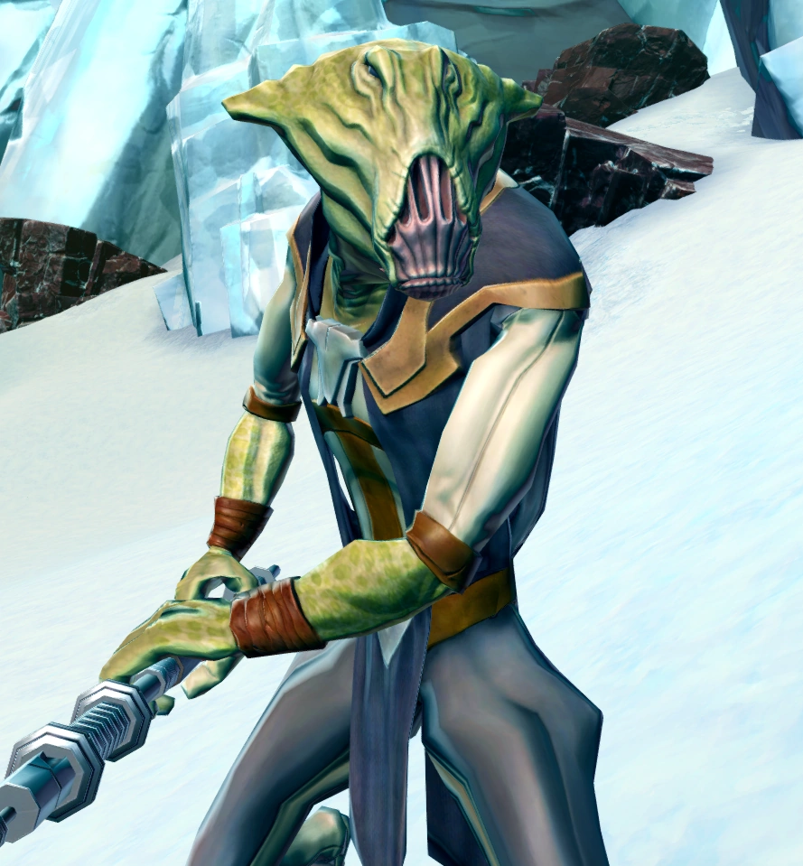 Thorn Maw | Wookieepedia | Fandom