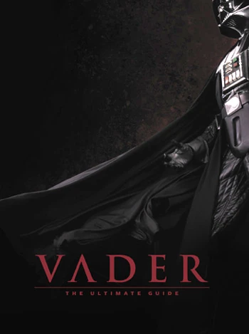 Vader: The Ultimate Guide | Empirepedia | Fandom