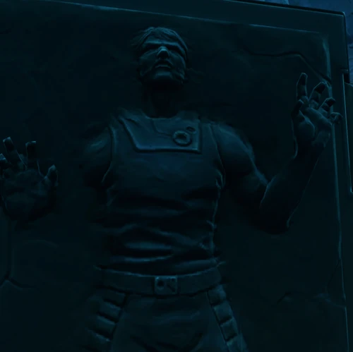 Yoren | Wookieepedia | Fandom