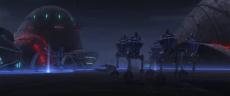 Umbaran airbase | Wookieepedia | Fandom