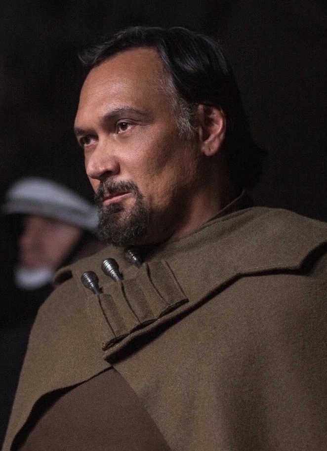Bail Prestor Organa | Wookieepedia | Fandom