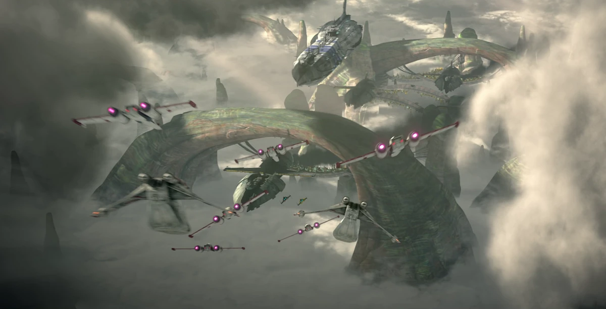 Defense of Cato Neimoidia | Wookieepedia | Fandom