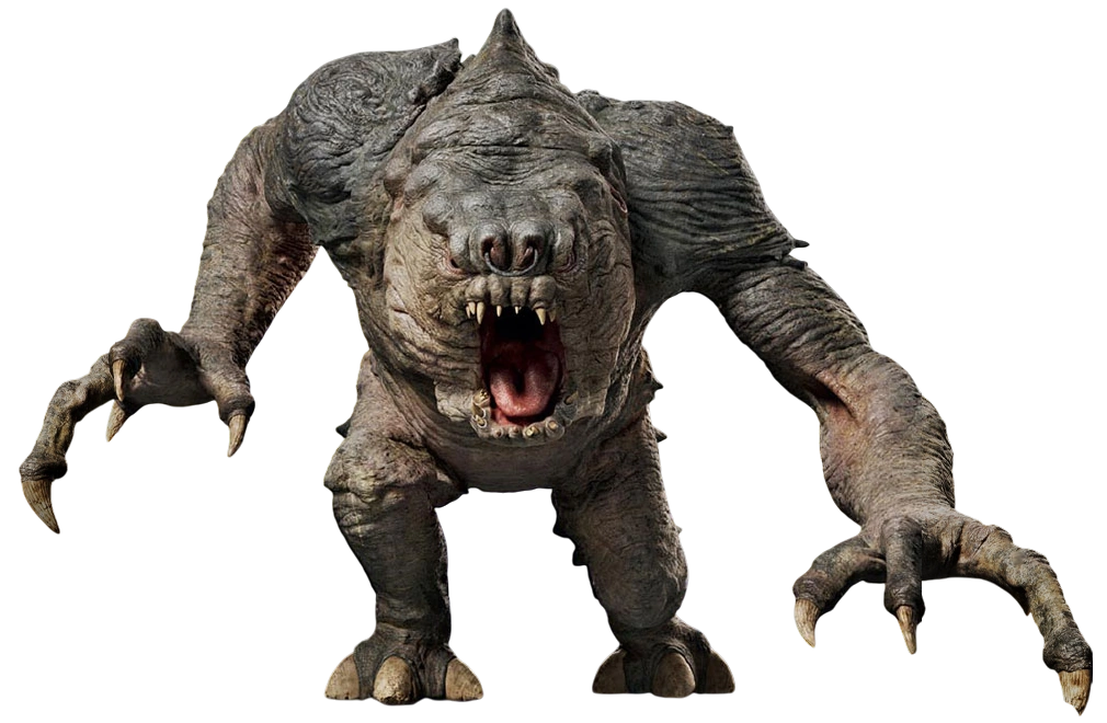 Boba's rancor | Wookieepedia | Fandom