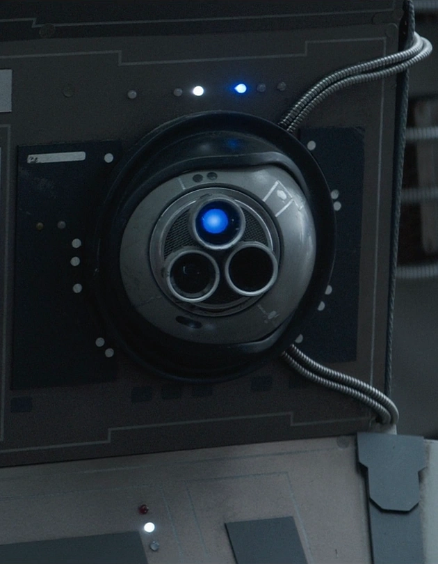 Droid Mod | Wookieepedia | Fandom