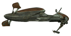 FlitknotSpeeder-SWCTP