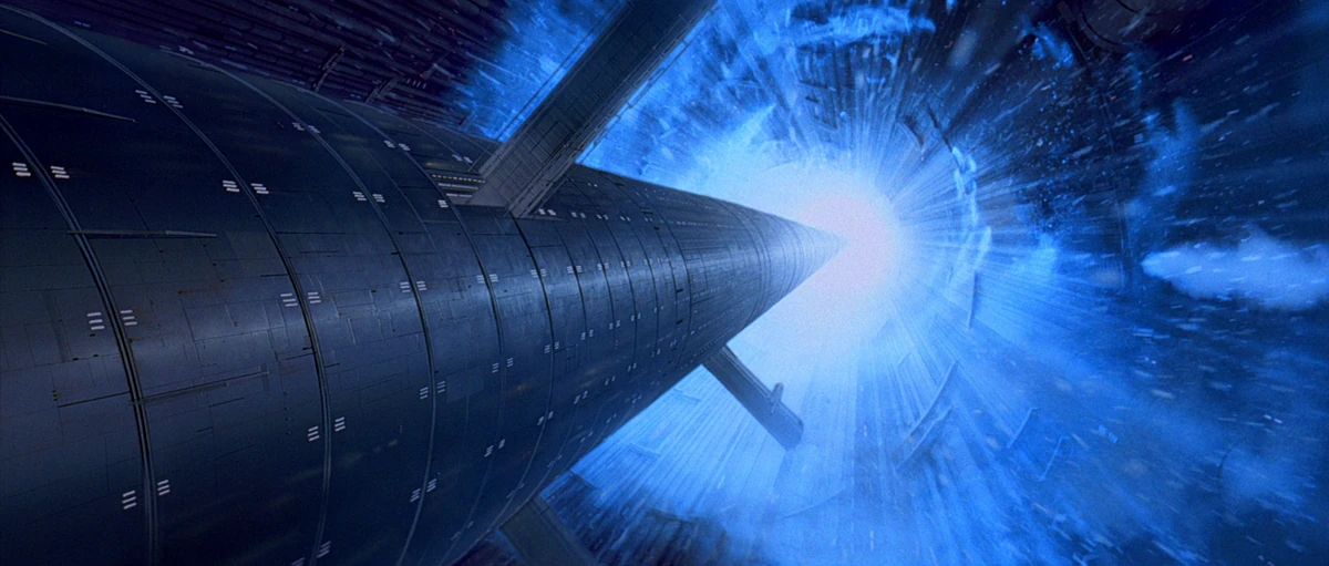 Dark side burst | Wookieepedia | Fandom