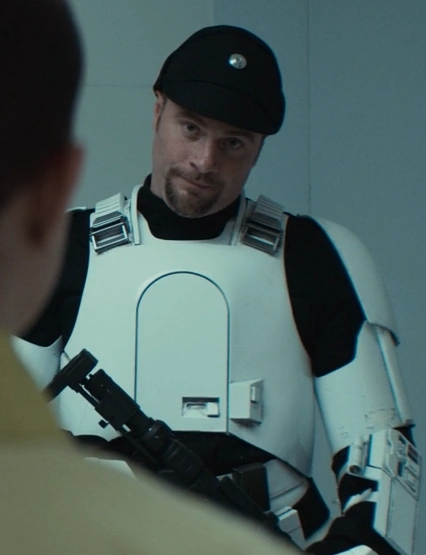 Unidentified ISB sentry | Wookieepedia | Fandom