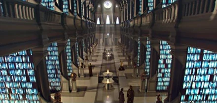 Jedi Archives | Star Wars Wiki | Fandom
