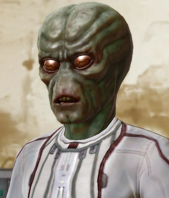 Jeek | Wookieepedia | Fandom