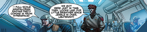 Saul Karath | Wookieepedia | Fandom